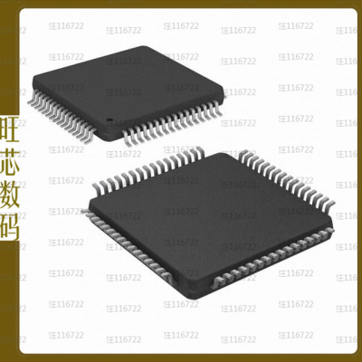 TMS320F28034PAGQ【IC MCU 32BIT 128KB FLASH 64TQFP】