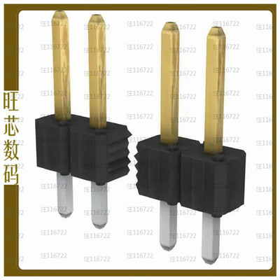 68001-110HLF【CONN HEADER VERT 10POS 2.54MM】