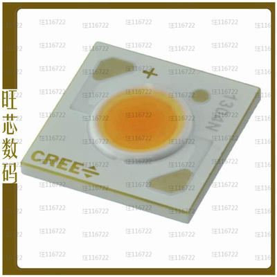 CXA1304-0000-000N00B227F【LED COB CXA1304 WARM WHT SQUARE】