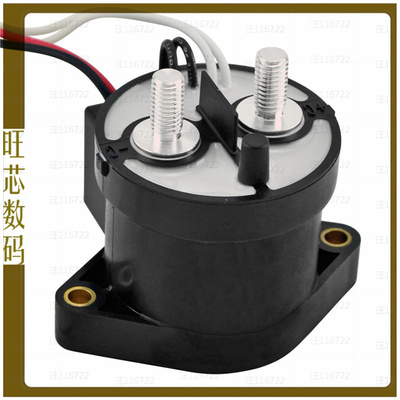 DCNEV150-MA【DC CONTACTOR 150A 900V 36VIN】