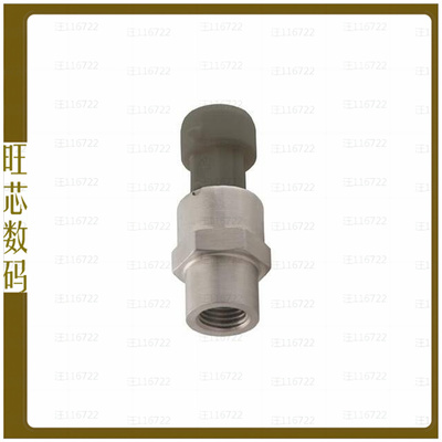 P528-750-S-C2C【SENSOR PRES GAGE 0-750PSI 1/4