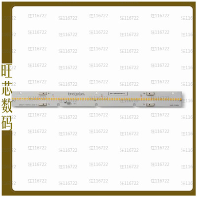 BXEB-TL-L0280Z-2750S1000-B-C3【VESTA TL GEN 3 (1 SMD ROW)