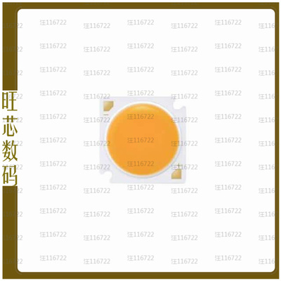 SPHWHAHDNF25YZV3DB【LED COB WHT LC019D 3000K 80CRI】