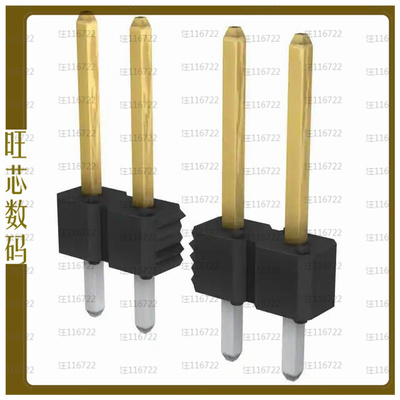 77311-822-36LF【CONN HEADER VERT 36POS 2.54MM】