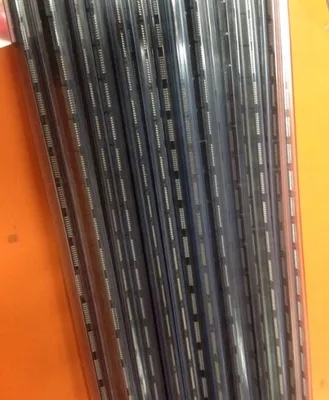 L8853 SSOP-20 原装进口 LUL贴片无刷电机马达控制驱动芯片