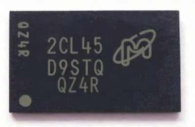 全新原装MT41K512M16HA-125:A 丝印D9STQ 41J128M16JT-125:KD9PSL