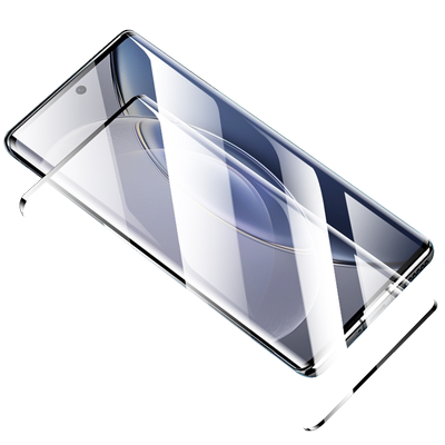 【新无纹】适用vivox90水凝膜