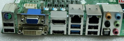 全新超微档片定做机箱挡板