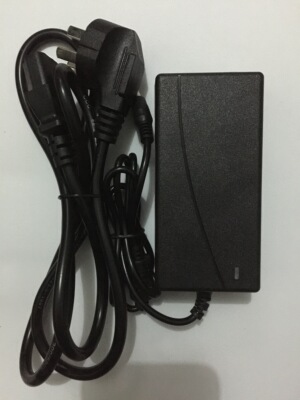 通用 KETAI 科泰 KT-118C-52B 12V4A电源适配器POS收银机电源