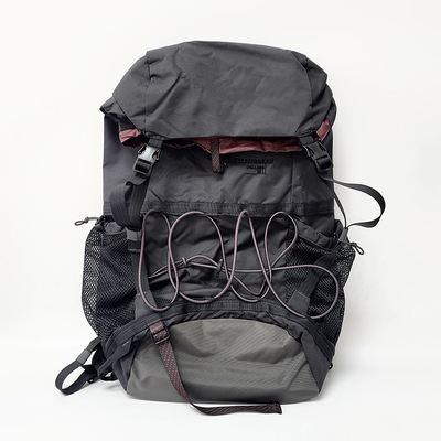 德林鼠25L徒步电脑双肩背包