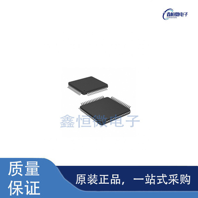 全新原装TMS320F28032PAGQ 封装TQFP-64 MCU微控制器芯片