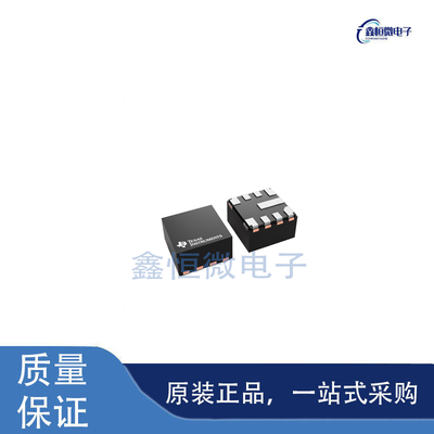 全新原装 LMR36006FSC3RNXRQ1 封装VQFN-12 降压型DC-DC电源芯片