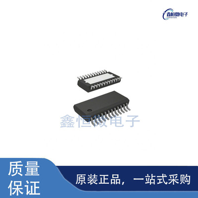 全新原装PCM2705CDBR 封装SSOP-28 ADC/DAC专业型芯片