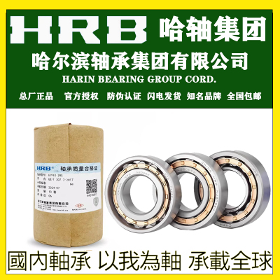 HRB哈尔滨轴承NUNJNFRNRNUN