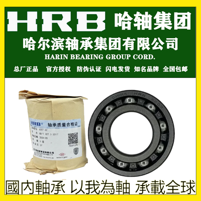 HRB哈尔滨轴承640364046405