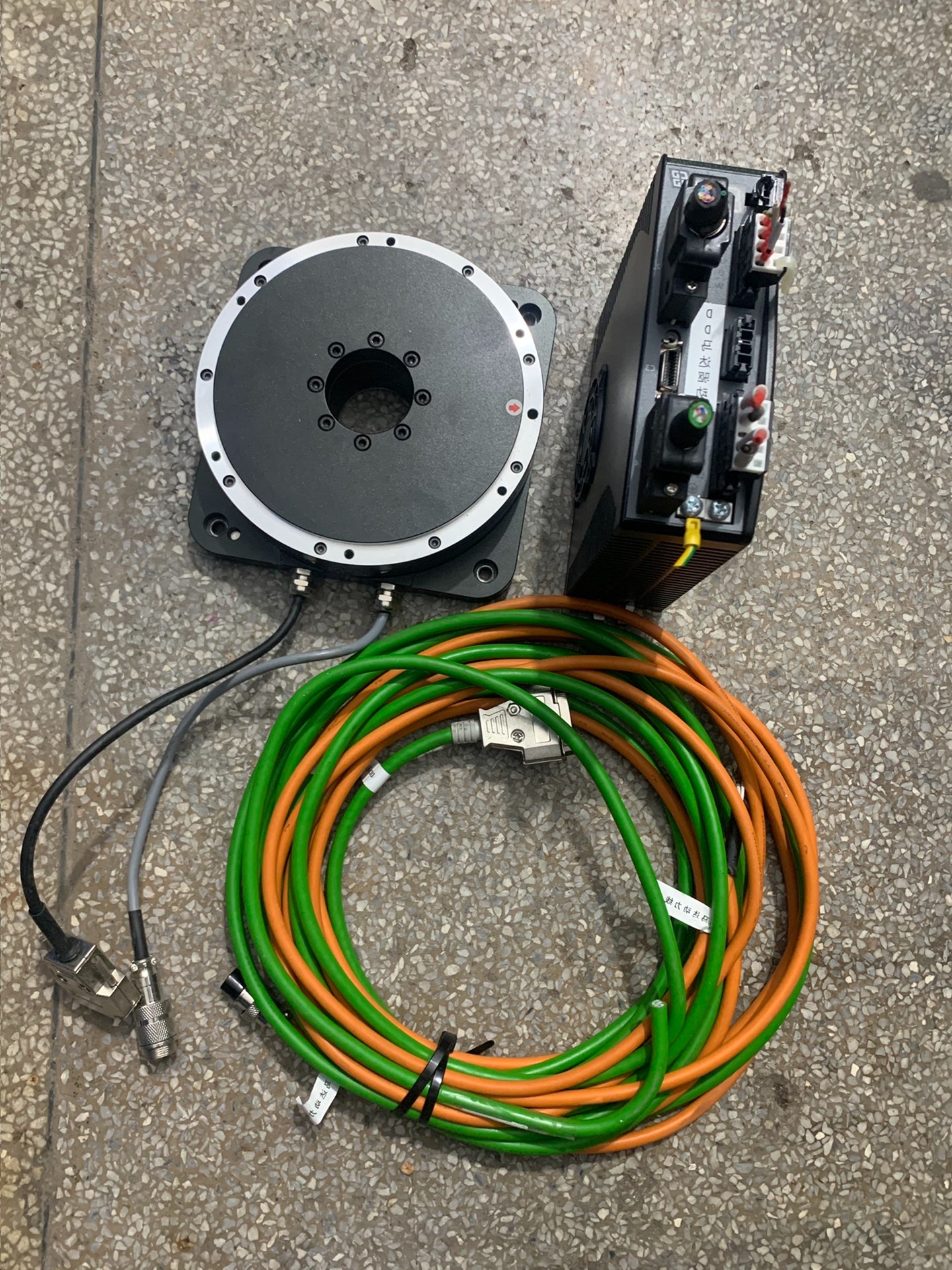 高创dd马达 Dd马达 大山谷图库