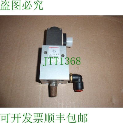 原装供应4088271705301200 2 Norgren 电磁阀每孙 Splicer Bat