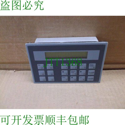原装供应OIT3160-B00 Maple Systems 演示 HMI 键盘控制面板 OIT3