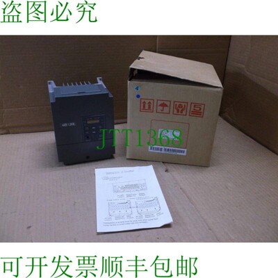 原装供应CSD-402-H Motortronics Box 2  440VAC 交流驱动 Vfd 光