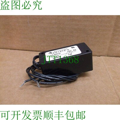 原装供应RG1676-6 Electrocube新型重型RC网络噪声浪涌抑制器