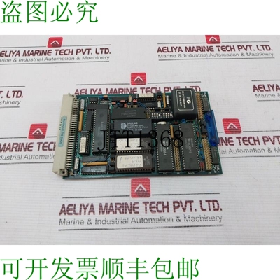 原装供应Eurolog Eml-cpc8 系统逻辑数据技术 G2334-4