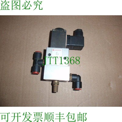 原装供应4088271705301200 1 Norgren 电磁阀用于孙子蝙蝠裁切器