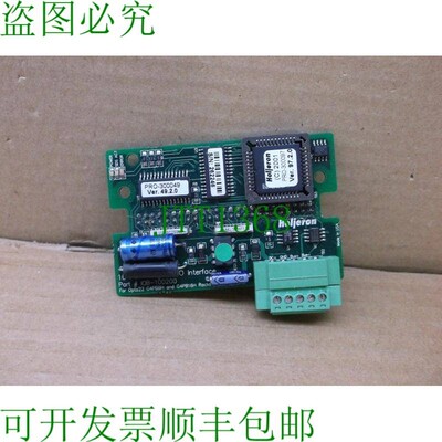 原装供应IOB-100200 Holjeron PLC Opto 22 16 I/O 适用于 IOB100