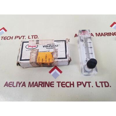 原装供应Dwyer VFA-34-SSV 借记表 690 Kpa 100 PSI