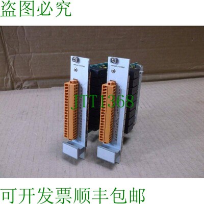 原装供应QCS 输出 Arplas Systems Plc 焊接控制性能模块卡