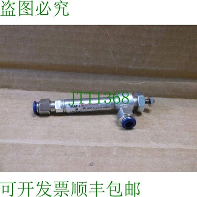 原装供应气动缸诺冠 RLA01A-DAN-AA00 7/16&amp;quot; 卡雷拉