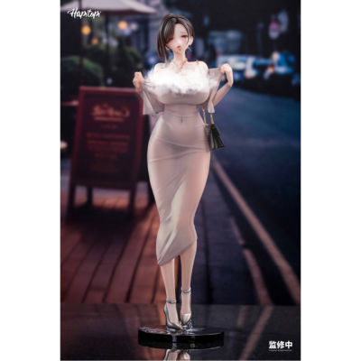 HapitopiXKpring1/6东滩