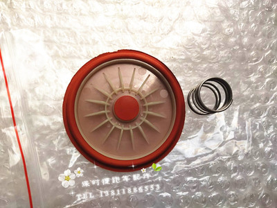 保时捷boxster cayman 987 997 981油水分离器废气阀维修包修理包