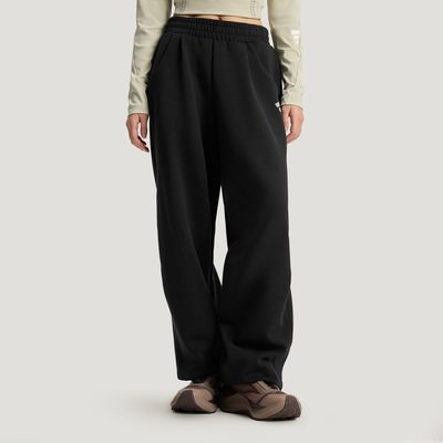 阿迪达斯女子伞兵裤卫裤百搭长裤