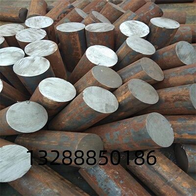 CrW2MoV结构钢 冷作模具钢 4CrW2Si合金工具圆钢可