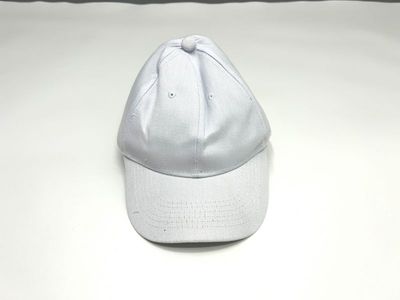 棒球帽百搭纯色男女同款