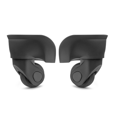 新秀丽行李箱轮子替换拉杆箱配件宏盛A-26万向轮旅行箱静音轮轱辘