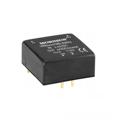 金升阳电源模块URB2405YMD-6WR3