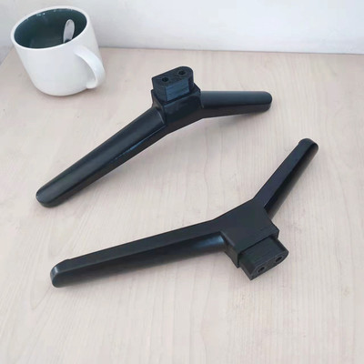 hai海信电视底座支架支撑脚架子