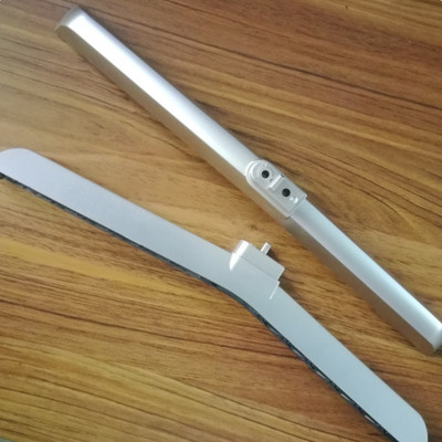 电视底座支架支撑脚座子架子海尔