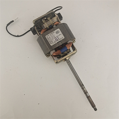 豆浆电动机马达AC(F)633105-2