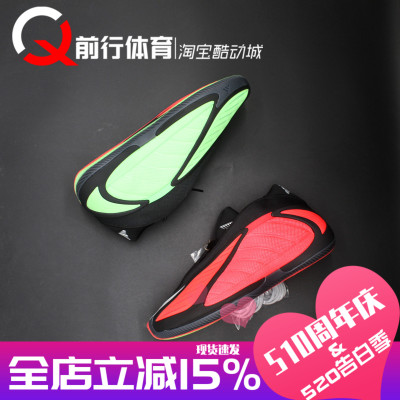 阿迪达斯Adidas男低帮实战篮球鞋