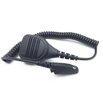 手持GP328 GP338 PTX760对讲机手咪 话咪肩咪PMMN4021A 4013A