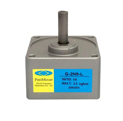 减速机北译PEEIMOGER总代齿轮箱