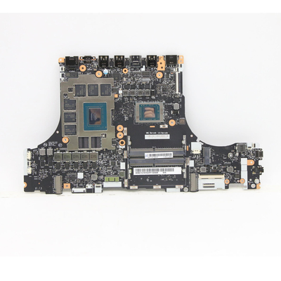 联想Legion 7-16ACHg6主板R9-5900HX RTX3080 NM-D563 5B21C21952