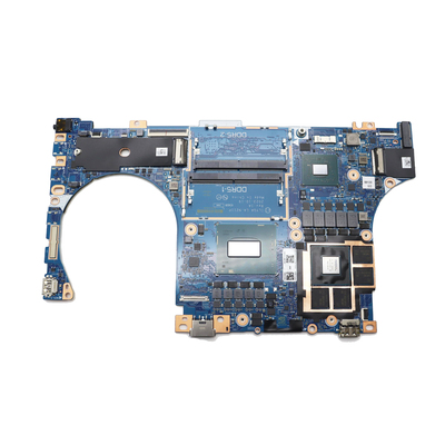 联想 Legion 5 16IRX9 主板 I7-14650HX RTX4060 LA-N211P