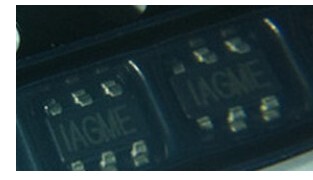 全新电源6脚IC IAGME 1AGME IAGMD 1AGMD IAGMF 1AGMF SOT23-6
