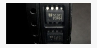 DC-DC变换器 EUP3484DIR1 EUP3484 P3484 贴片SOP-8 进口原装