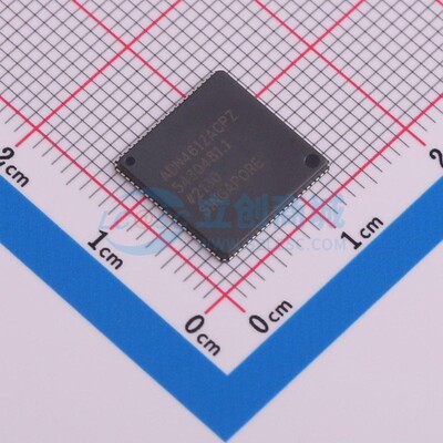 LED驱动 ADN4612ACPZ LFCSP-88 ADI(亚德诺) 电子元器件原装正品