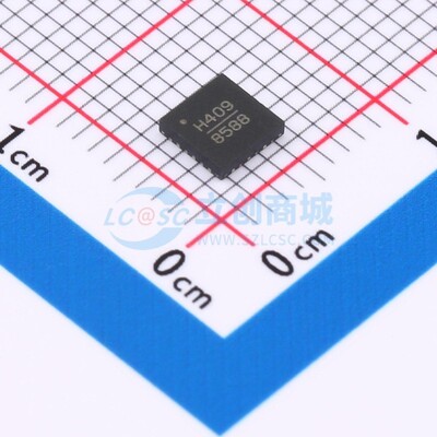 RF放大器 HMC409LP4E QFN-24 ADI(亚德诺) 电子元件配单原装正品