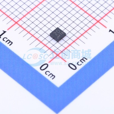 三极管(BJT) PBSS4130PAN.115 HUSON-6 Nexperia(安世) 原装正品